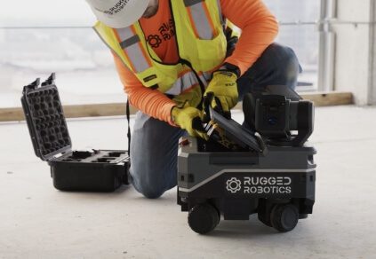 Meet Rugged | Rugged Robotics