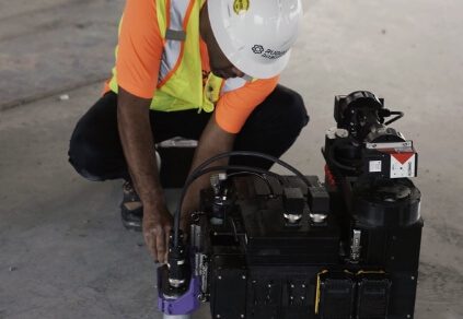 Meet Rugged | Rugged Robotics