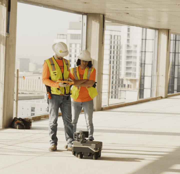 Rugged Robotics | Home