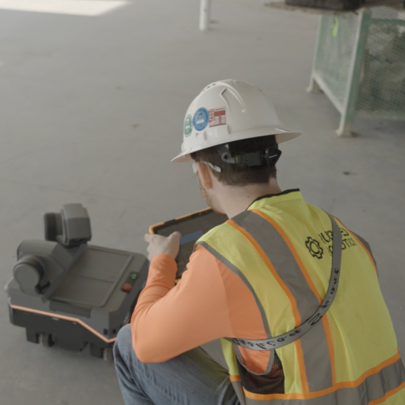 Rugged Robotics | Home